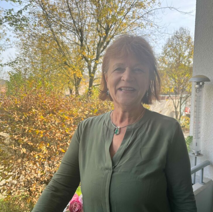 Finanzamt-Postenschacher: Jetzt spricht Christa Scharf