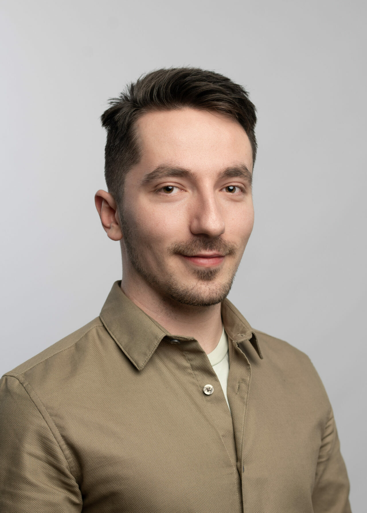 Victor Strauch - NeueZeit.at